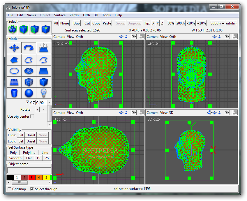 Ac3d Converter Dareloyouth